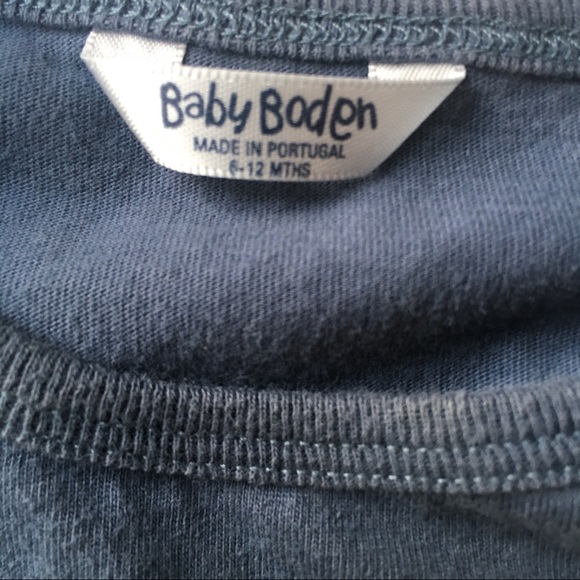 Mini Boden | Shirts & Tops | Boden Astronaut Shirt | Poshmark